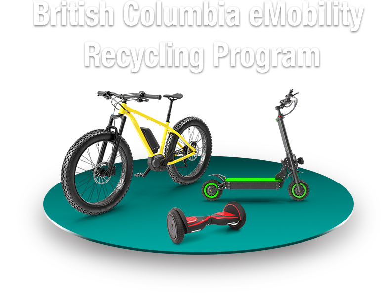 Call2Recycle® | Canada