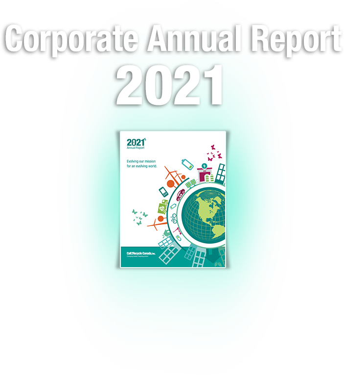 Call2Recycle® | Canada