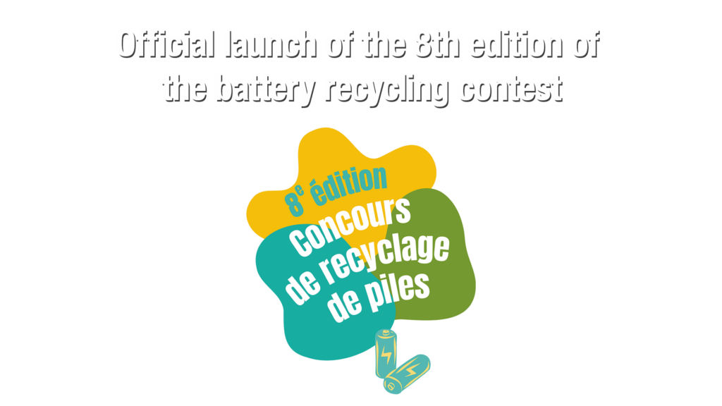 Home - Call2Recycle® | Canada Call2Recycle® | Canada