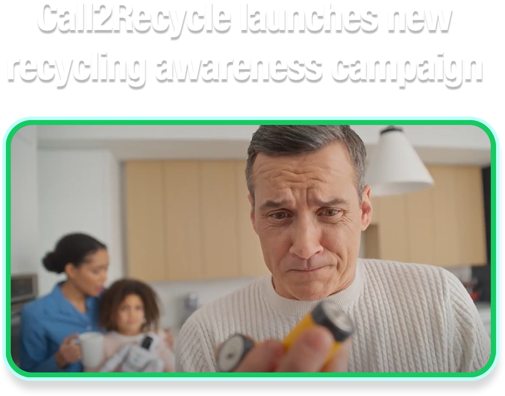 Home - Call2Recycle® | Canada Call2Recycle® | Canada