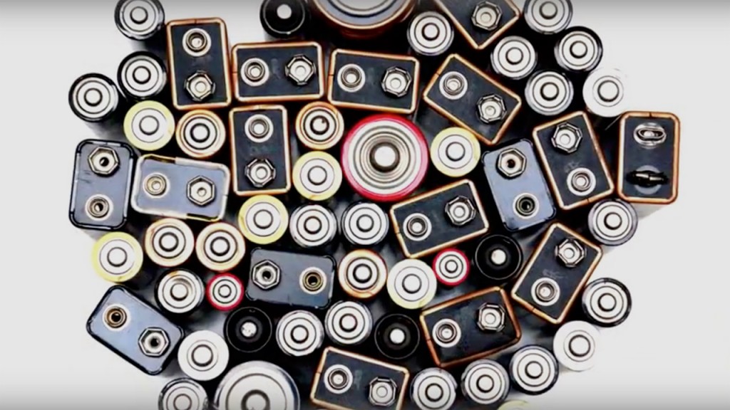 Vermonters Answer the Call to Recycle – Call2Recycle.org | Leading the ...