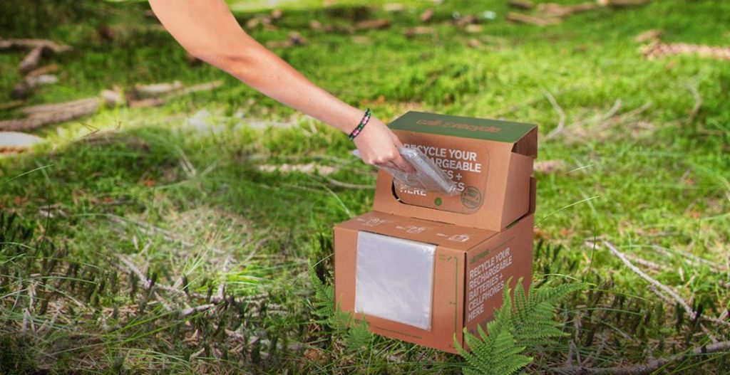 Collecting-Batteries – Call2Recycle.org | Leading the Charge for ...