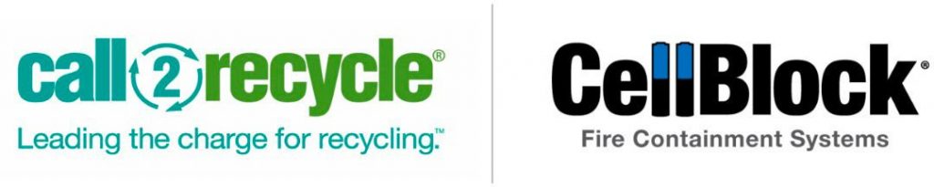 Call2Recycle Reaffirms Commitment to Battery Safety Through Partnership ...