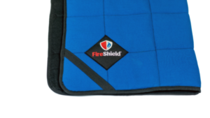 CellBlock High Watt-Hour Fire Shield Blanket 36″ x 36″ – Call2Recycle ...