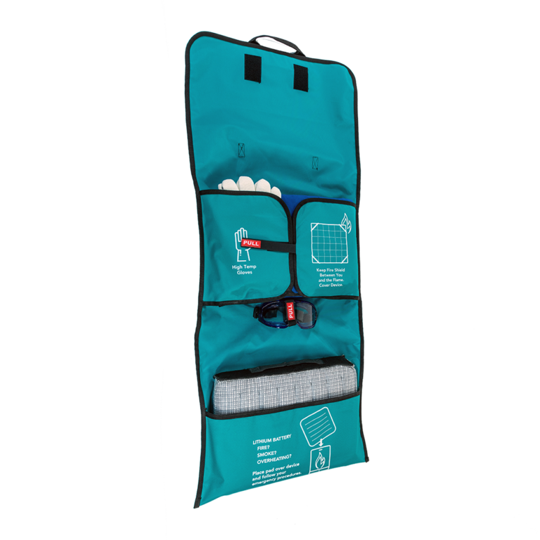 CellBlock LIBIK High-Watt Hour Kit – Call2Recycle.org | Leading the ...