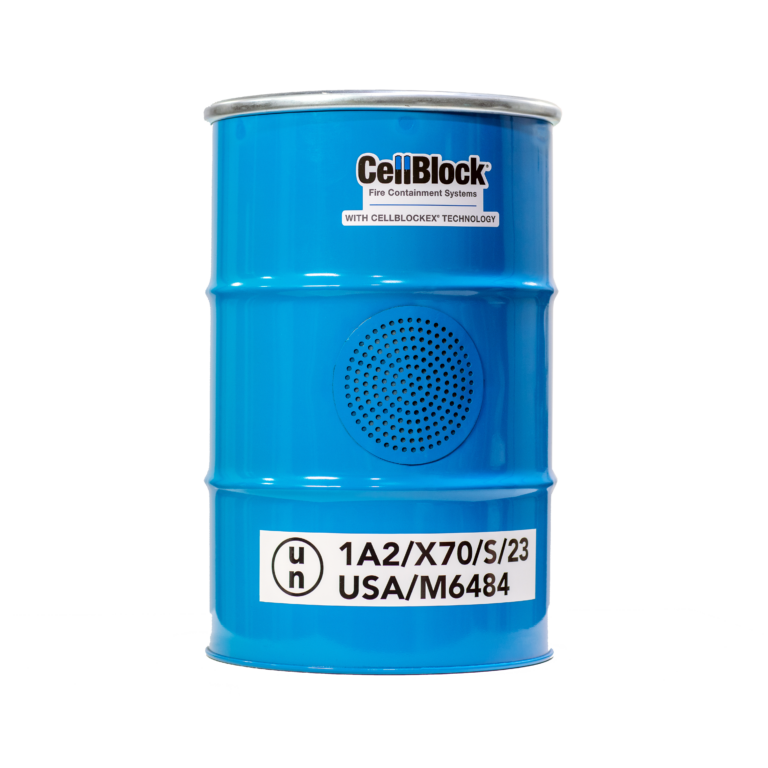 Battery & Cellphone Recycling Kit – Small