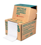 Battery & Cellphone Recycling Kit – Large – Call2Recycle.org | Leading ...